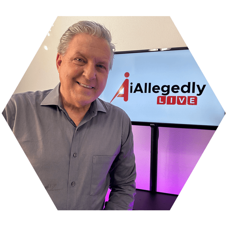 iAllegedly